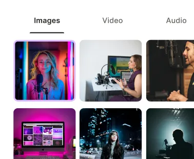 quso.ai: All-in-one Social Media AI Marketing Team (formerly vidyo.ai)